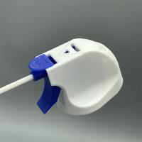 China Industrial-Grade Foam Spray Valve for Air Conditioner Cleaning Solutions for sale