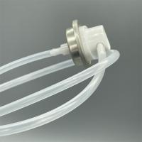 China Industrial-Grade Foam Spray Valve for Air Conditioner Cleaning Solutions for sale