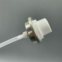 China Air Conditioner Cleaning Spray Valve and Trigger Cap for HVAC Maintenance and Coil Cleaning Applications for sale
