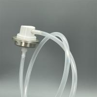 China Air Conditioner Coil Cleaner Spray Valve and Trigger Cap for Efficient Dust and Dirt Removal Applications for sale