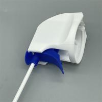 China Professional Air Conditioner Cleaning Trigger Cap and Spray Valve for Home and Industrial HVAC Use for sale
