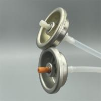 China Air Conditioner Cleaning Spray Valve and Trigger Cap for HVAC Maintenance and Coil Cleaning Applications for sale