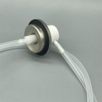 China Leak Proof Air Conditioner Spray Valve with Trigger Cap for Foam and Liquid Coil Cleaning Sprays for sale