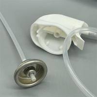 China Durable HVAC Spray Valve and Trigger Cap for Air Conditioner Coil Cleaning and Dust Removal Applications for sale