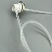 China Leak Proof Air Conditioner Spray Valve with Trigger Cap for Foam and Liquid Coil Cleaning Sprays for sale