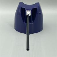 China High Quality Aerosol Valve for Insecticide Spray with Custom Actuator Cap for sale