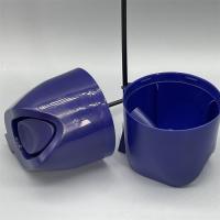 China Insecticide Aerosol Valve with Actuator Cap for Mosquito Spray Can for sale