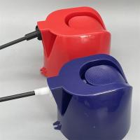 China Insecticide Aerosol Valve with Actuator Cap for Mosquito Spray Can for sale