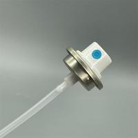 China Custom Female Paint Aerosol Valve for Automotive Industrial and Household Spray Paint Applications for sale