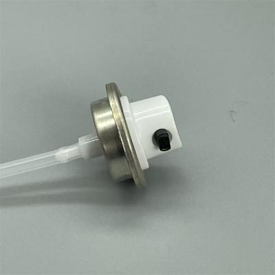 China Leak Proof Female Paint Aerosol Valve for Automotive, Furniture, and Industrial Coating Sprays for sale