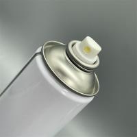 China Heavy Duty Female Spray Paint Valve for Aerosol Coating and Protective Paint Spray Products for sale