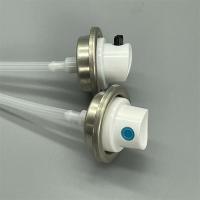 China Heavy Duty Female Spray Paint Valve for Aerosol Coating and Protective Paint Spray Products for sale