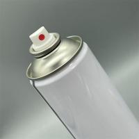 China High Quality Female Paint Aerosol Valve for Spray Paint and Industrial Coating Aerosol Can Applications for sale