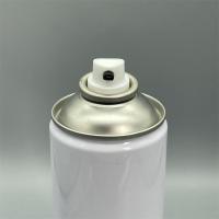 China Female Aerosol Valve for Spray Paint Used in Automotive Repair and Maintenance Applications for sale