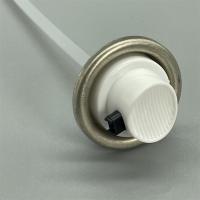 China Precision Aerosol Dispensing with MDF Kit Valve Actuator for sale