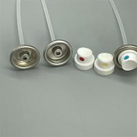China MDF Kit Valve Actuator for Accurate Aerosol Flow Control for sale