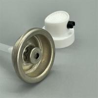China MDF Kit Valve Actuator for Accurate Aerosol Flow Control for sale