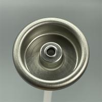 China MDF Kit Valve Actuator for Accurate Aerosol Flow Control for sale