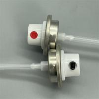China High-Precision MDF Aerosol Valve Actuator for Accurate Dispensing for sale