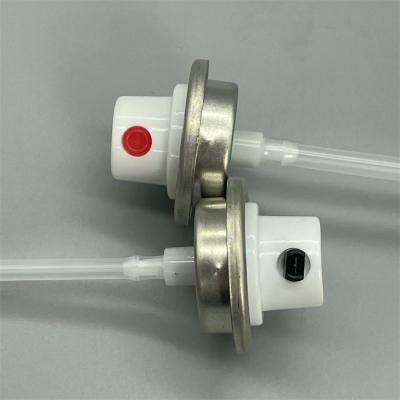 China High-Precision MDF Aerosol Valve Actuator for Accurate Dispensing for sale