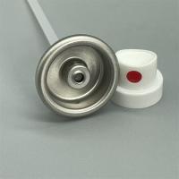 China High-Precision MDF Aerosol Valve Actuator for Accurate Dispensing for sale