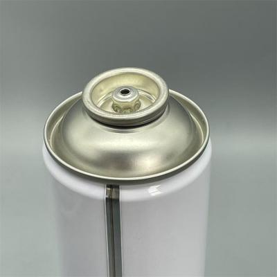 China Reliable MDF Valve Actuator for Consistent Aerosol Performance for sale
