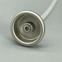 China Continuous Spray Female Paint Aerosol Valve for Professional Coating and Finishing Products for sale