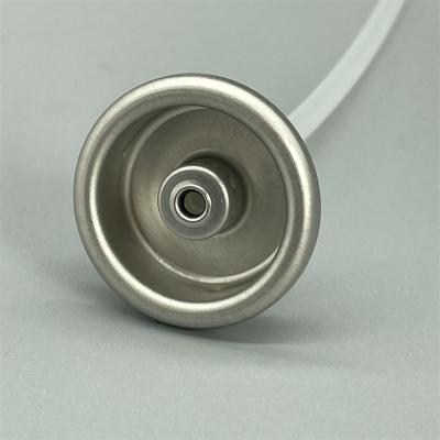 China Continuous Spray Female Paint Aerosol Valve for Professional Coating and Finishing Products for sale