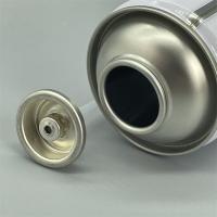 China Female Aerosol Valve for Spray Paint Used in Automotive Repair and Maintenance Applications for sale