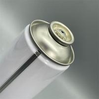 China Leak Proof Female Paint Aerosol Valve for Automotive, Furniture, and Industrial Coating Sprays for sale