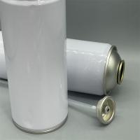 China Precision Female Paint Aerosol Valve for Smooth and Controlled Paint Spray Performance for sale