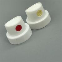 China Continuous Spray Female Paint Aerosol Valve for Professional Coating and Finishing Products for sale