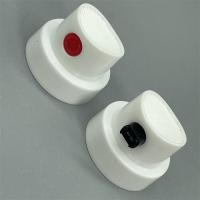 China Female Aerosol Valve for Spray Paint Used in Automotive Repair and Maintenance Applications for sale