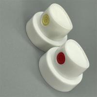China Female Paint Aerosol Valve for Automotive Spray Paint Cans with Smooth and Even Dispensing Performance for sale