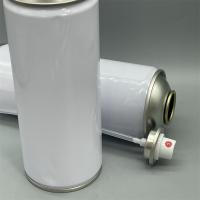 China Custom Female Paint Aerosol Valve for Automotive Industrial and Household Spray Paint Applications for sale