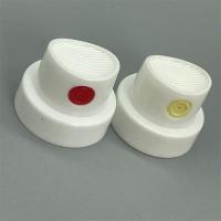 China Custom Female Paint Aerosol Valve for Automotive Industrial and Household Spray Paint Applications for sale