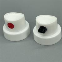 China Heavy Duty Female Spray Paint Valve for Aerosol Coating and Protective Paint Spray Products for sale