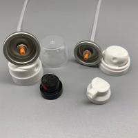 China Dry Shampoo Dispenser Mechanism, Dry Shampoo Dispensing System For Professional Salon for sale
