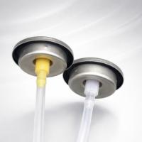 China Advanced Foam Dispensing Valve for Shaving and Grooming Aerosols for sale