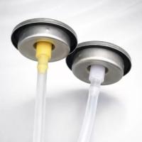 China Controlled-Flow Shaving Foam Valve for Personal Care Aerosols for sale