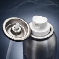 China Controlled-Output Sunscreen Aerosol Valve for Wide Mist Coverage for sale