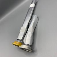China Female Aerosol Bag on Valve with Sterile Barrier Technology for Premium Sprays for sale
