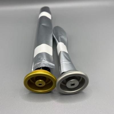 China Female Bag On Valve, Feminine Bag-on-Valve (BOV) - Leak-Proof Sealing And Cosmetic Packaging Compatibility for sale