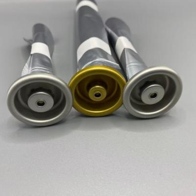 China Female Aerosol Bag on Valve with Sterile Barrier Technology for Premium Sprays for sale