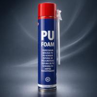 China Precision PU Foam Dispensing Valve for Sealing and Insulation for sale