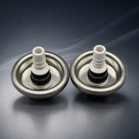 China Precision PU Foam Dispensing Valve for Sealing and Insulation for sale