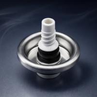 China Advanced PU Foam Spray Valve for Controlled Sealing Applications for sale