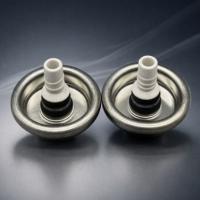 China Advanced PU Foam Spray Valve for Controlled Sealing Applications for sale