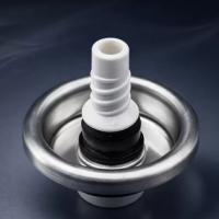 China Advanced PU Foam Spray Valve for Controlled Sealing Applications for sale