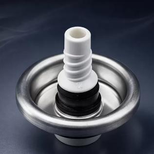 China Advanced PU Foam Spray Valve for Controlled Sealing Applications for sale